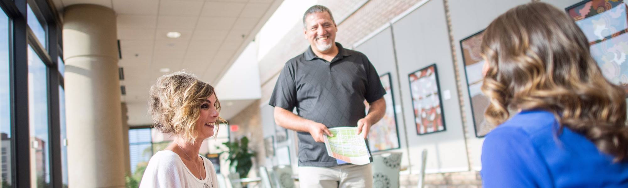 Integrative Studies Program (formerly Liberal Studies) - Grand Valley ...